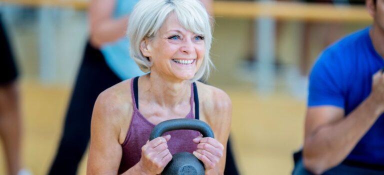 Qué es la potencia muscular y por qué es importante - Traïnsplant